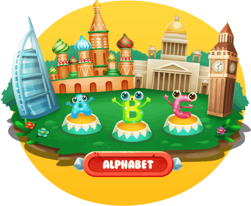 Tracing Letters For Toddlers Zoolingo