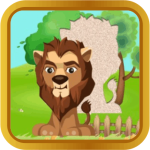 Animal Puzzle – Zoolingo