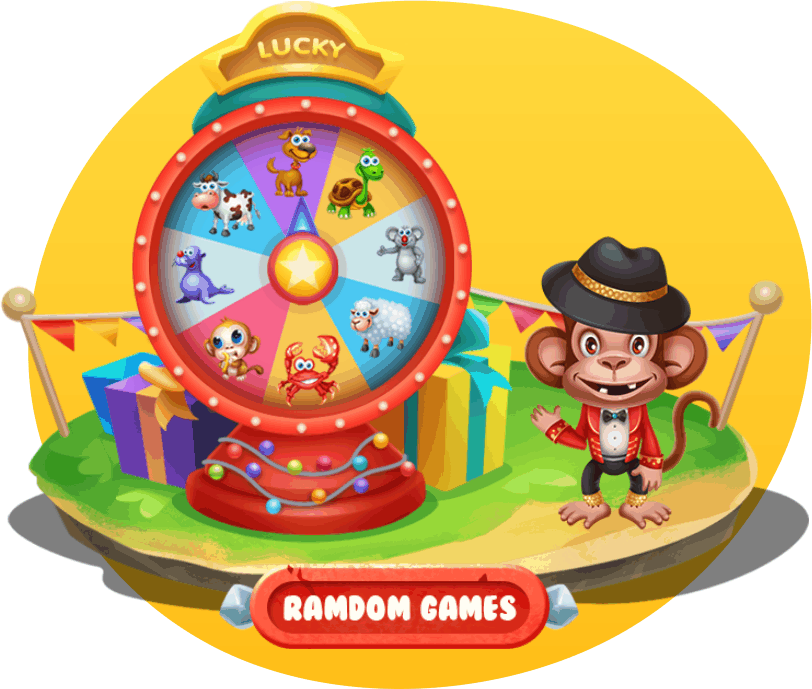 Application Features – Zoolingo